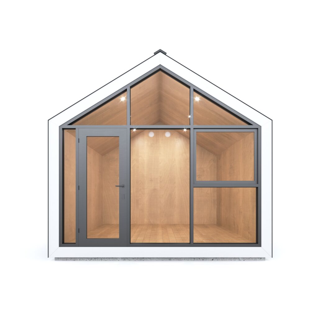 Models & Options - The Bunkie Co.